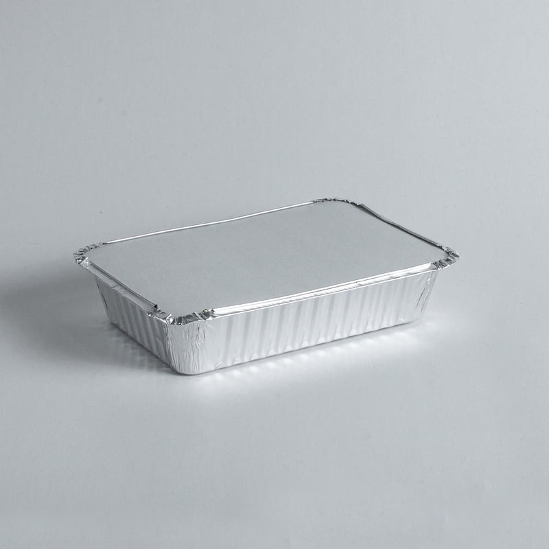 660ml AF Container 10pc Pack - Bulk Food Storage Solution